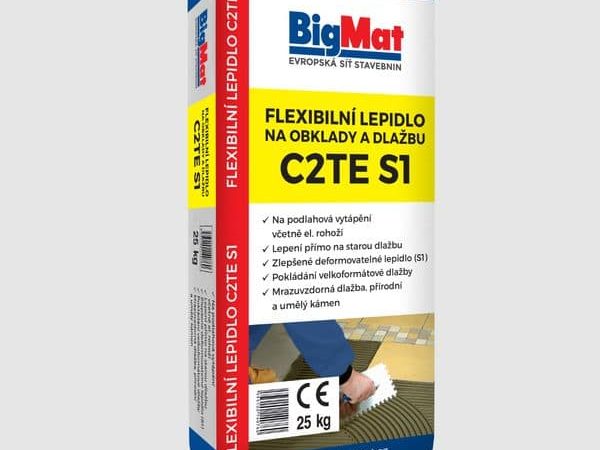 BigMat | eShop - LHS Stavebniny